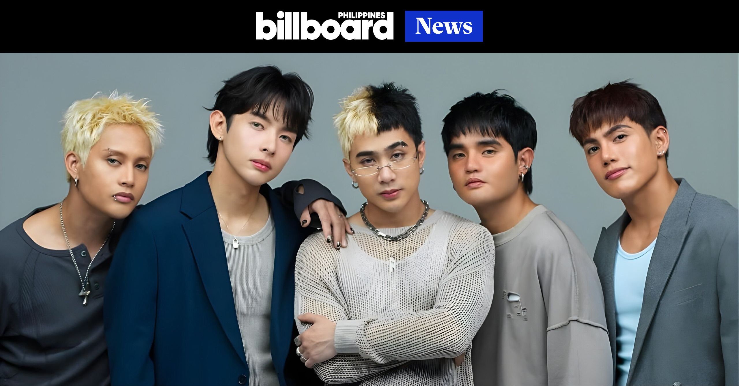 SB19 Return To 'THE FIRST TAKE' With "TIME" and "DAM"