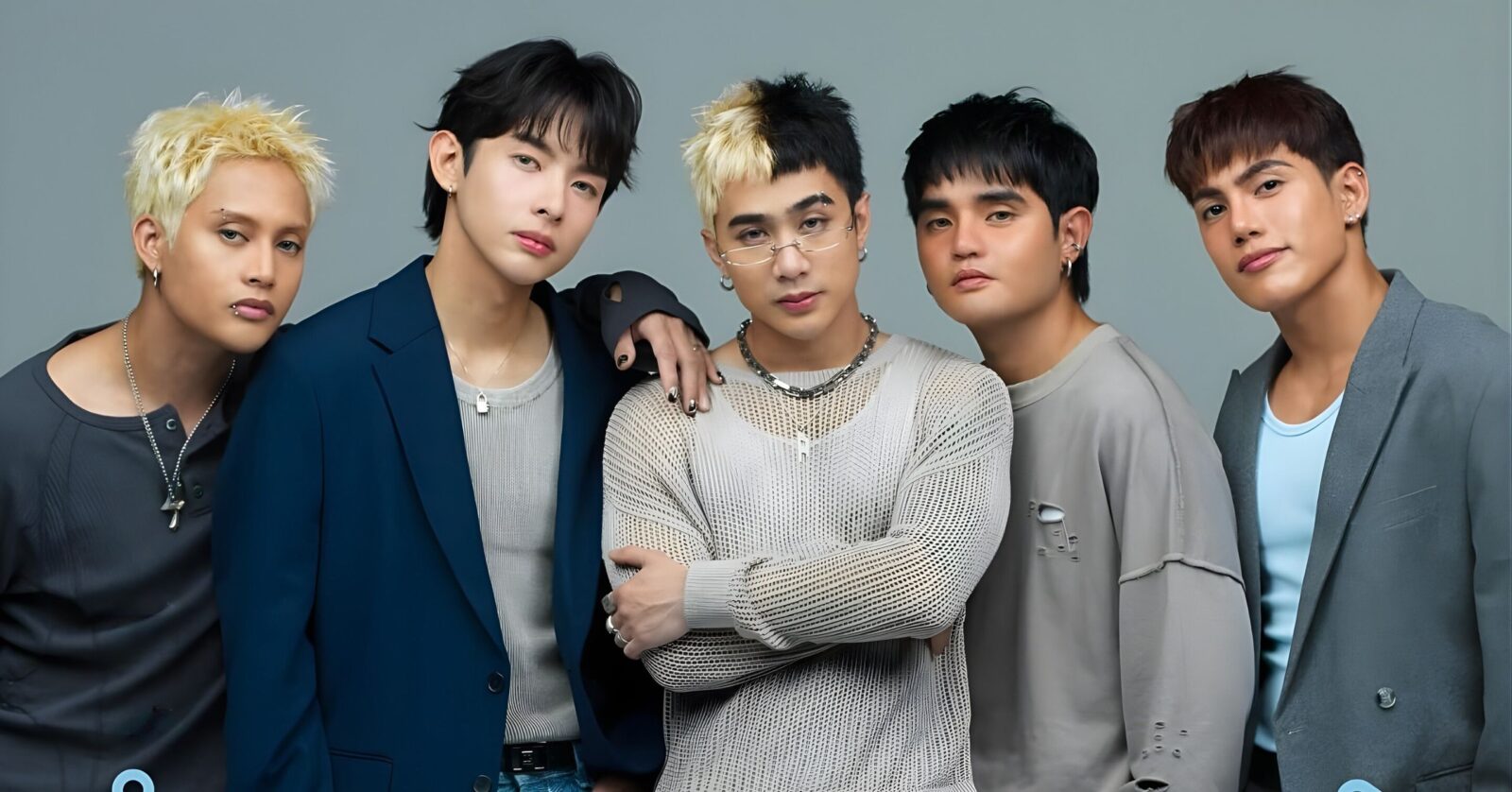 SB19 Return To 'THE FIRST TAKE' With "TIME" and "DAM"