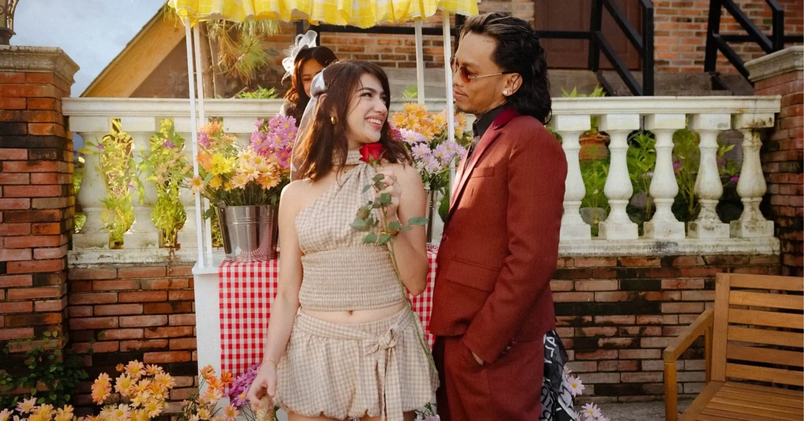 Skusta Clee Premieres Music Video For New Single "Bebe"