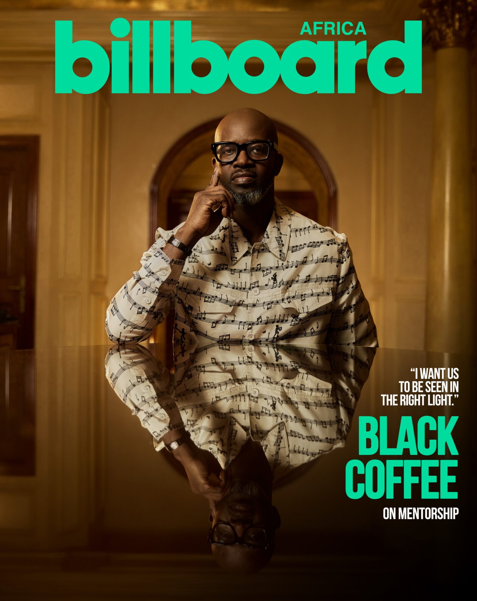 Billboard Africa Launches Operations With Africa Power Players Event