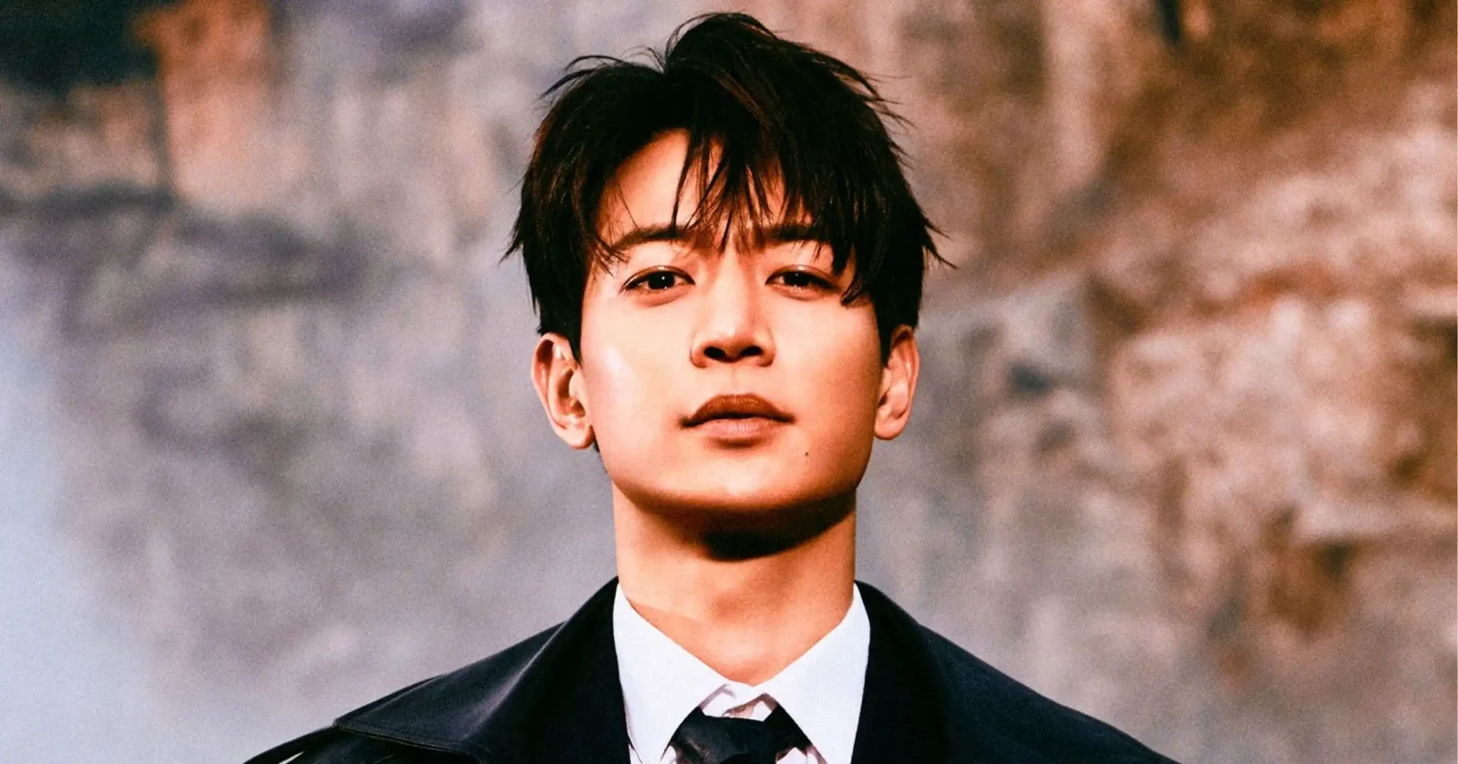 SHINee's MINHO To Make Solo Return With Single Album 'TEMPO'