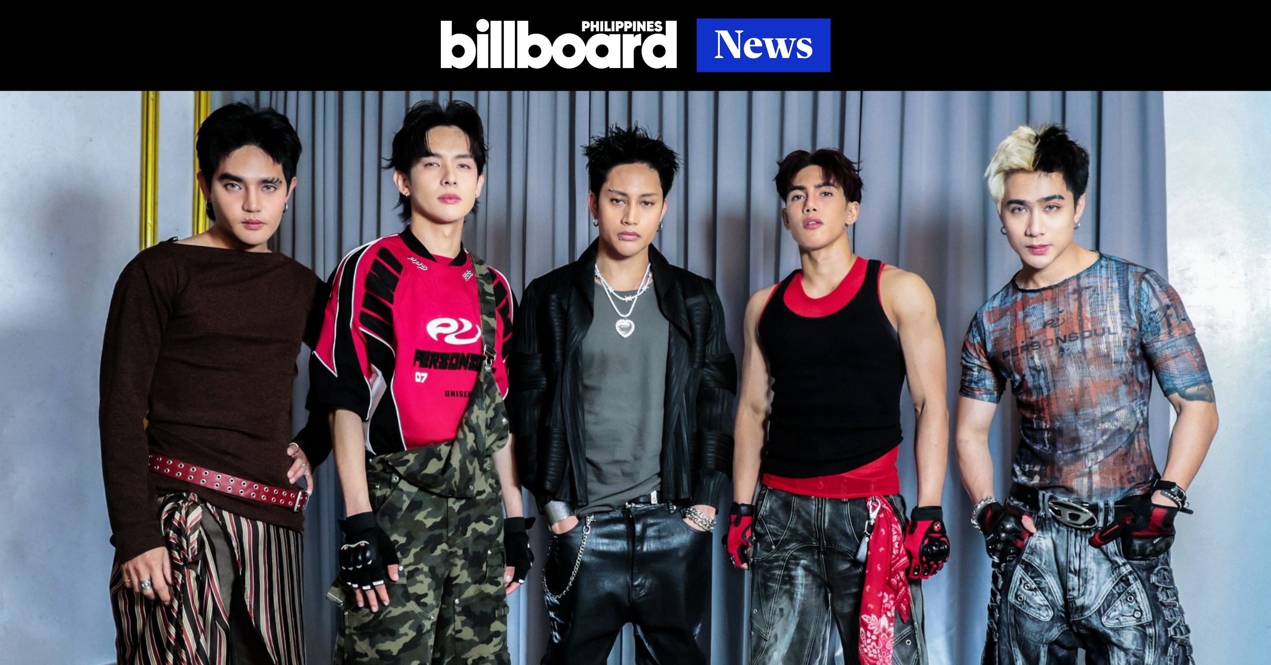 SB19 Announce 'Wakas At Simula: The Trilogy Finale'