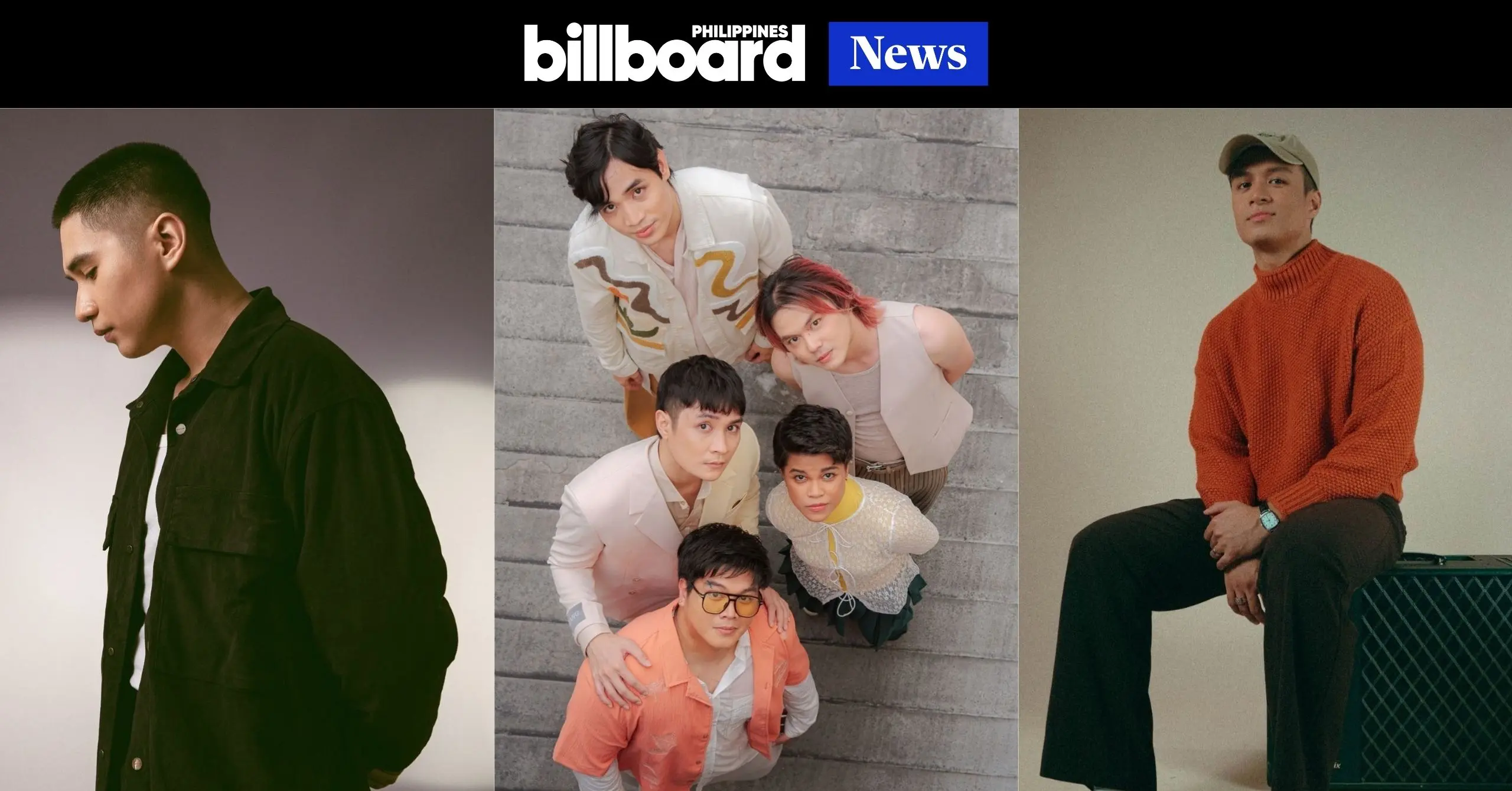 Over October, Jarlo Bâse, And Waltz To Perform For ‘The Yellow Stage’