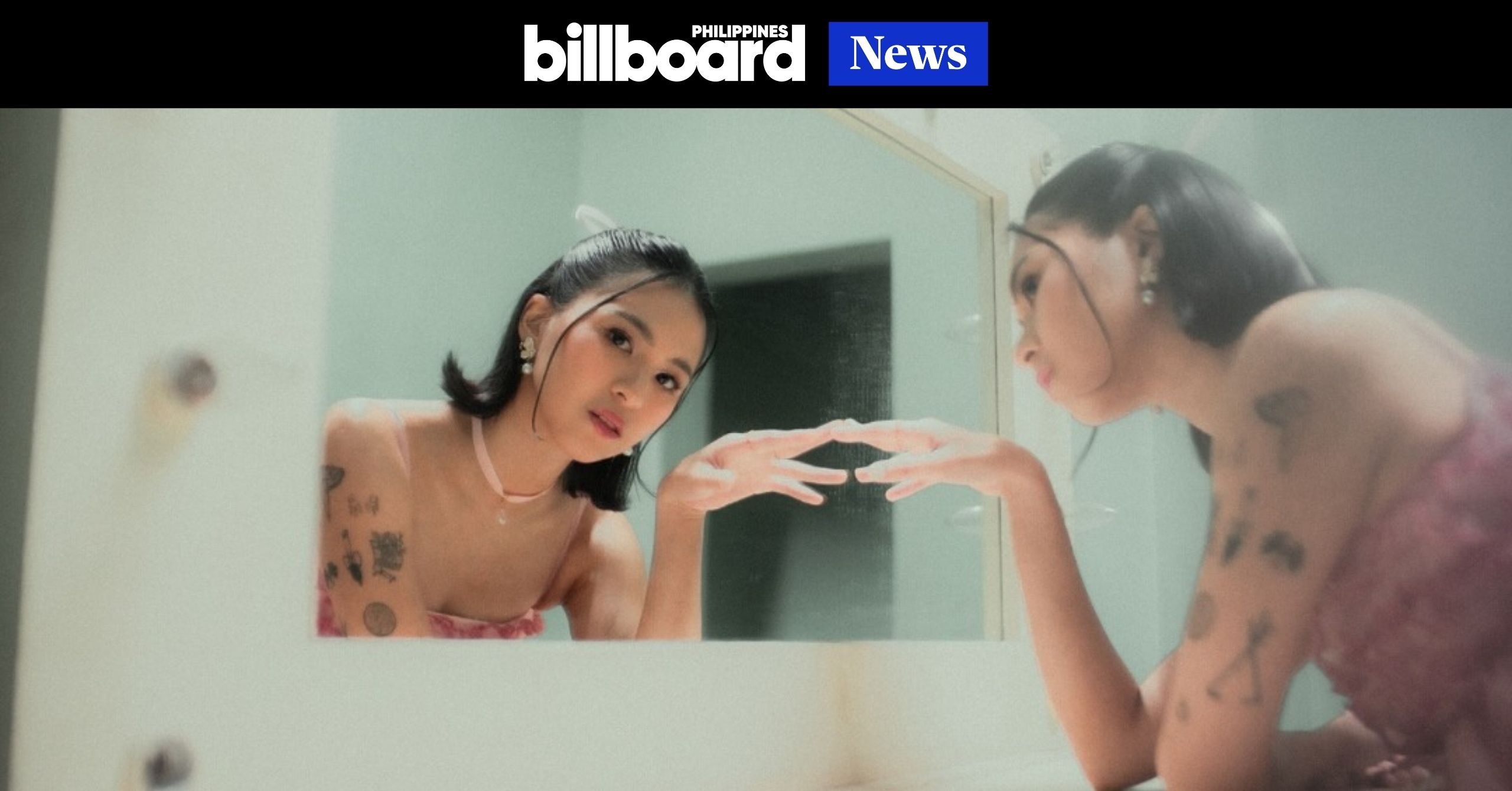 Clara Benin Teases First Single Of 2026