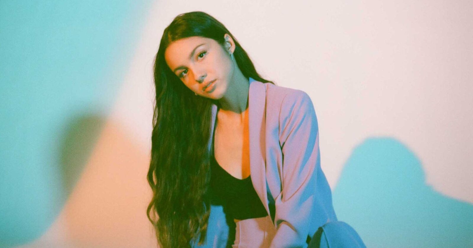 Olivia Rodrigo Teases "driver's license" 5th Anniversary