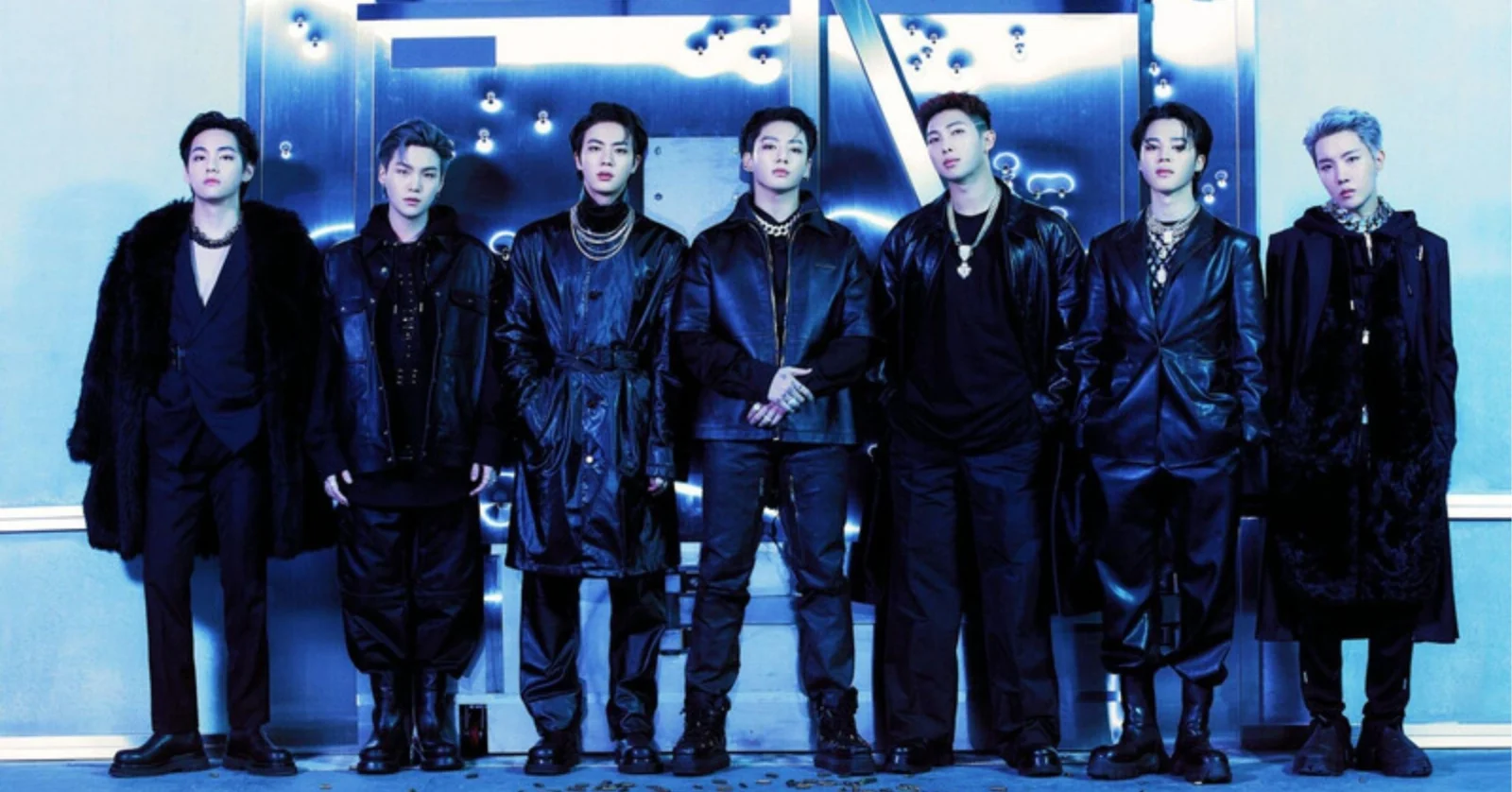 BTS Announce Philippine Concert In March 2027