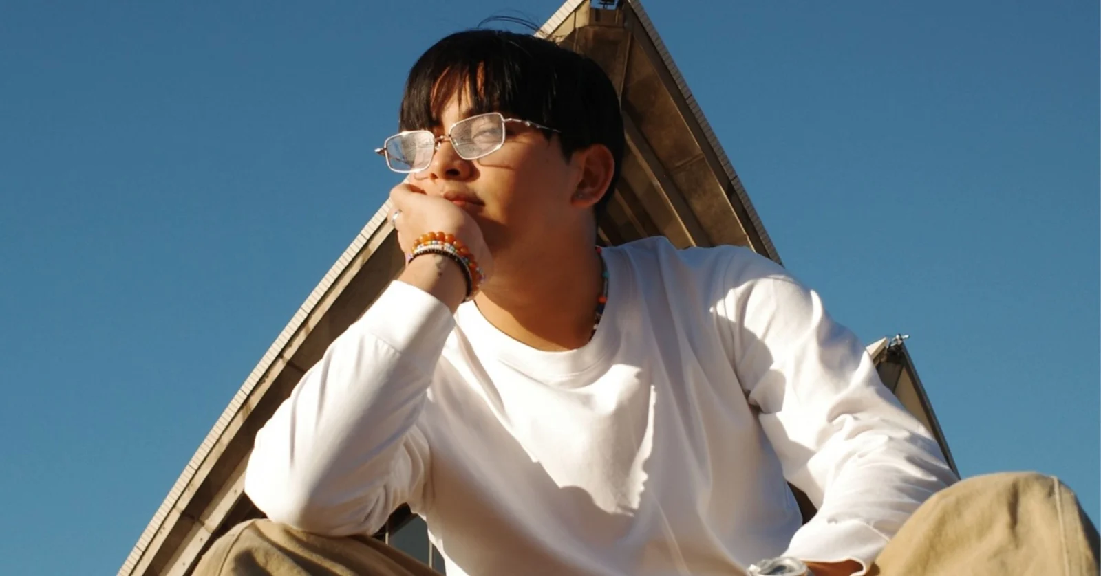 Maki To Release Live Performance Videos Of ‘Kolorcoaster’