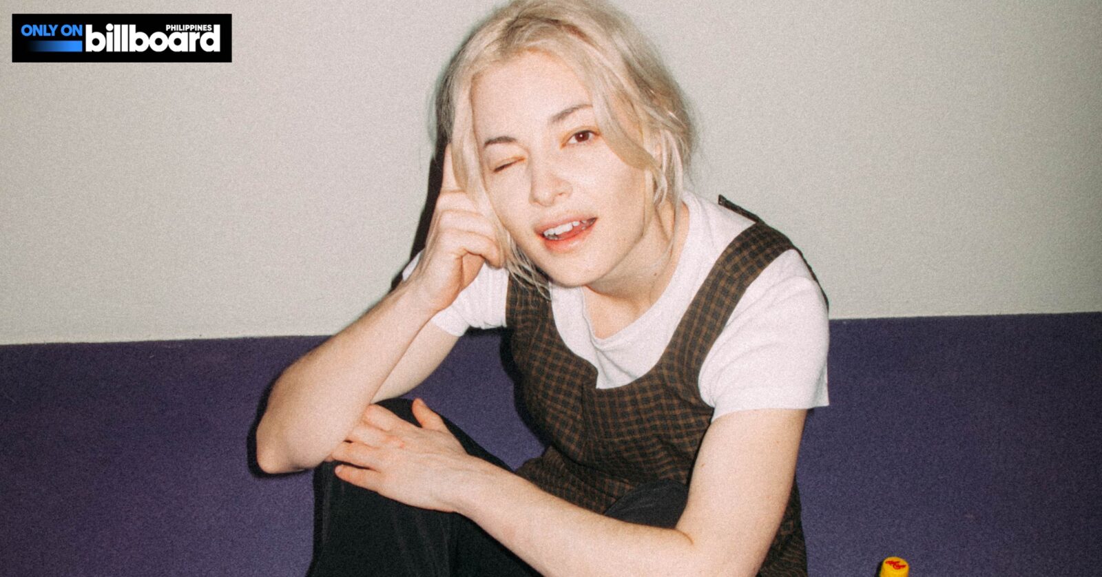 Men I Trust On Finding Clarity In Contrast